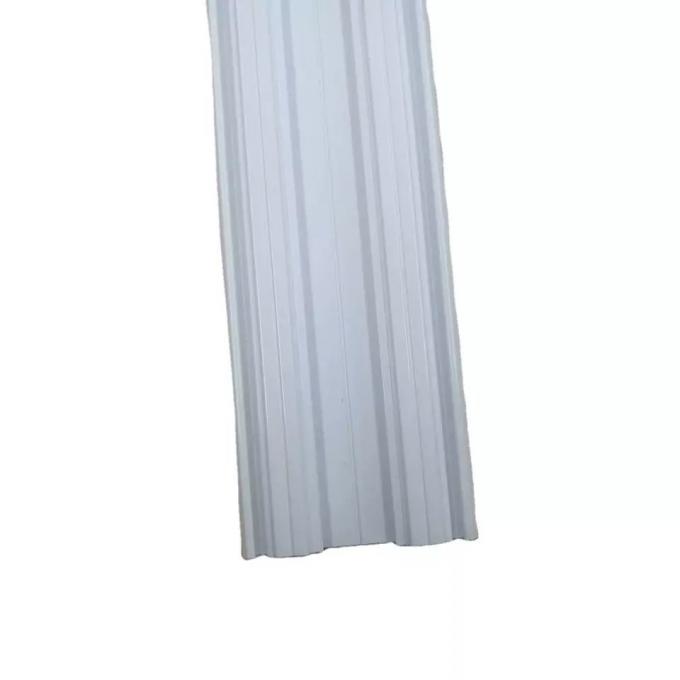 6063 Powder Coated Extruded Aluminum Profile Aluminium Roller Shades ...