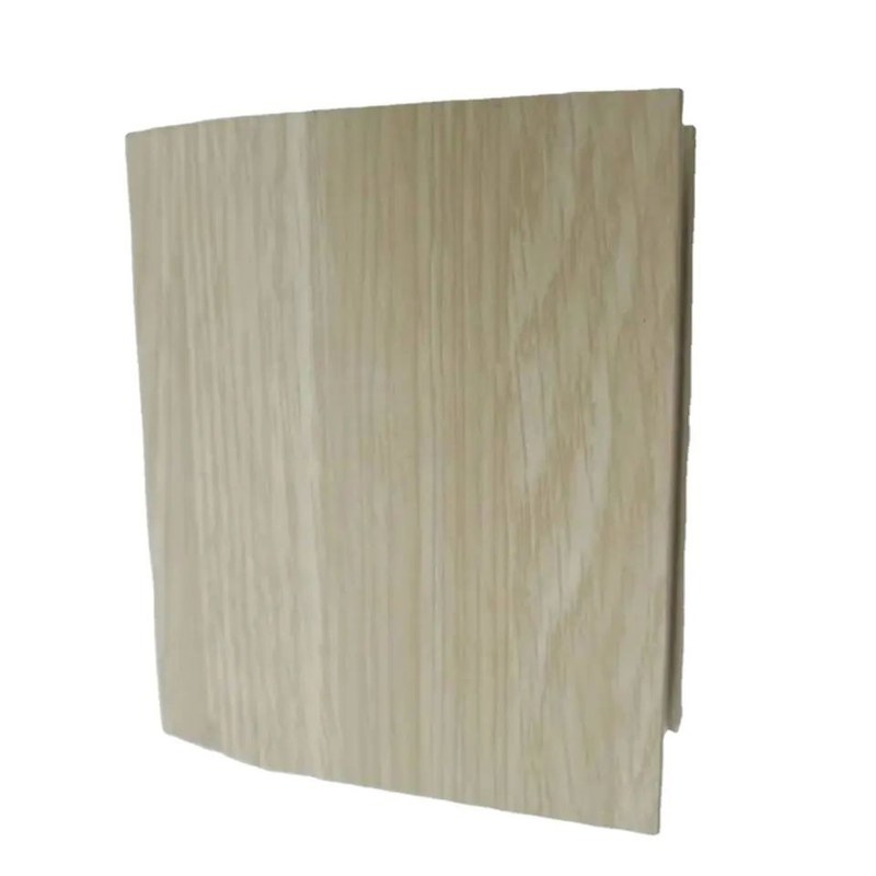 6063 Beige Color Wood Grain Aluminum Profiles For Kitchen Cabinet Frame ...