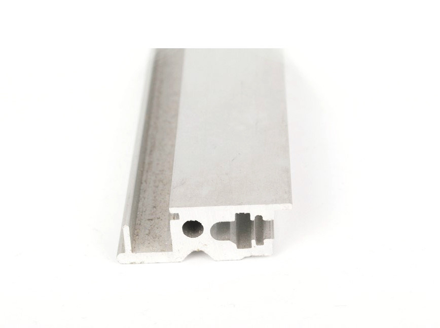 Polished Aluminium Profile For U Channel Led Strip Lights , Aluminium ...