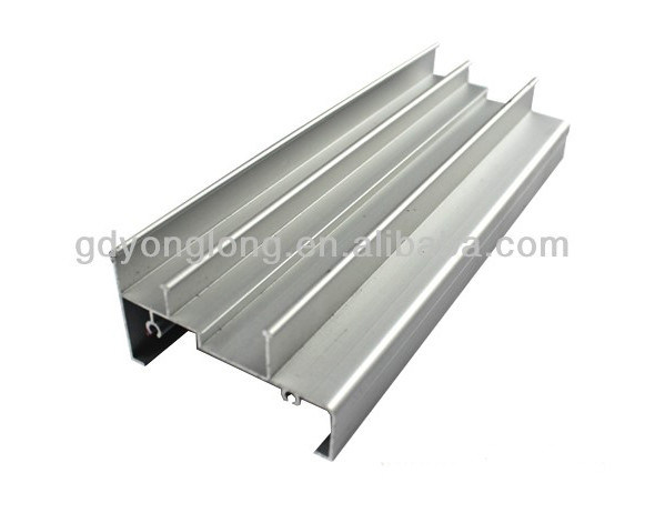 Anodized Heat Reflective Aluminum Cladding Sheets , 6063 T5 Corrosion ...