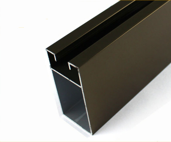 High Tech Industrial Aluminium Profiles , Aluminium Enclosures For ...