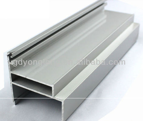Buy anodized aluminum extrusions, Good quality anodized aluminum ...