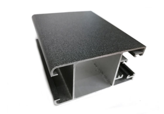 Buy extruded aluminum window frame, Good quality extruded aluminum ...