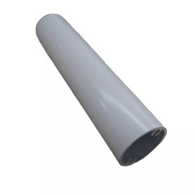 3m Aluminium Sliding Wardrobe Door Profiles Circle Decoration Tilm ...