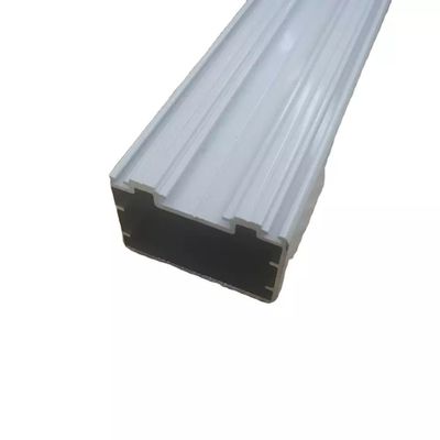6063 Powder Coated Extruded Aluminum Profile Aluminium Roller Shades ...