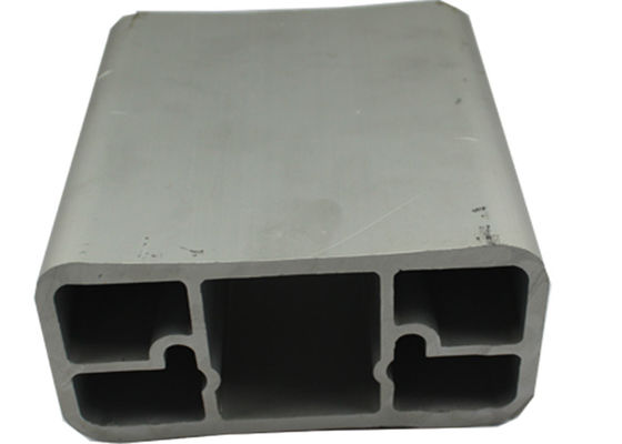 Aluminum Sliding Windows Aluminium Industrial Profile With Security ...