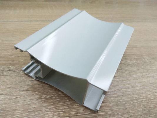 T5 T6 T66 Temper Machining Aluminium Parts With CNC Milling , Welding ...