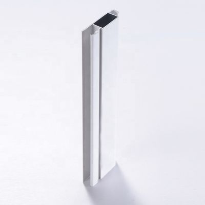 Customized Aluminum Profile For Insect Screen Frame And Window Screen Frame