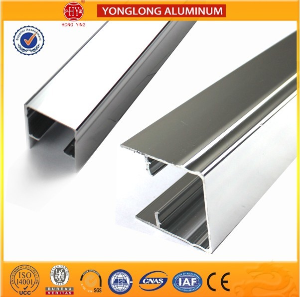 T5 T6 T66 Temper Machining Aluminium Parts With CNC Milling , Welding ...